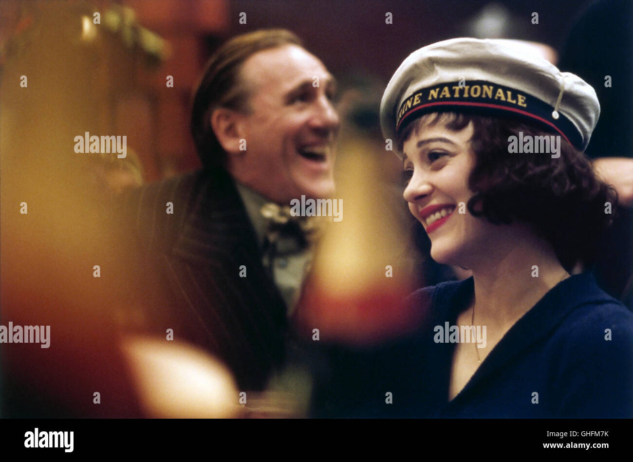 LA VIE EN ROSE La vie En rose / La Mome Frankreich 2006 La vie En rose ...