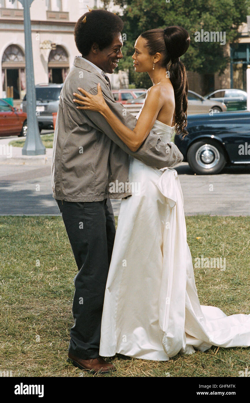 NORBIT Norbit USA 2007 Brian Robbins Norbit / Norbit (EDDIE MURPHY) und ...