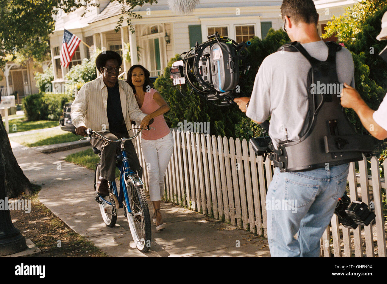 NORBIT Norbit USA 2007 Brian Robbins Norbit / Norbit (EDDIE MURPHY ...