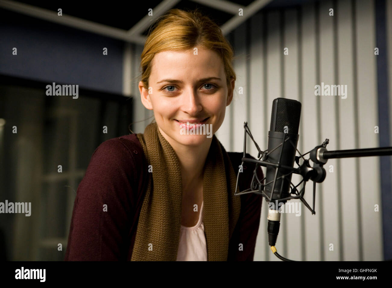 TRIFF DIE ROBINSONS treffen Sie das Robinsons USA 2007 Steve Anderson ...