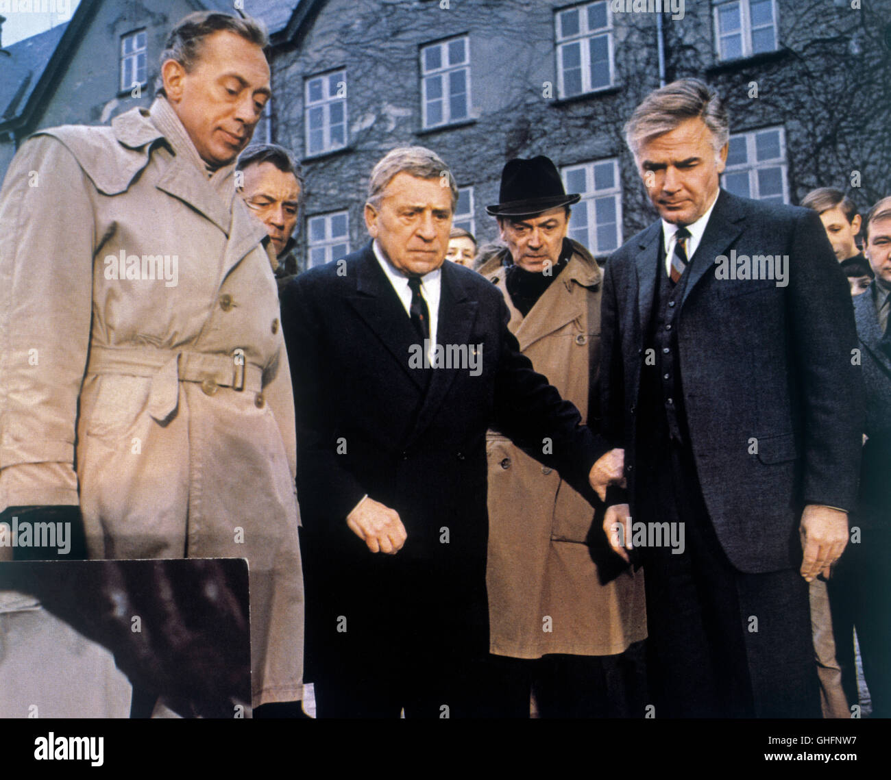 Alfred vöhrer -Fotos und -Bildmaterial in hoher Auflösung – Alamy