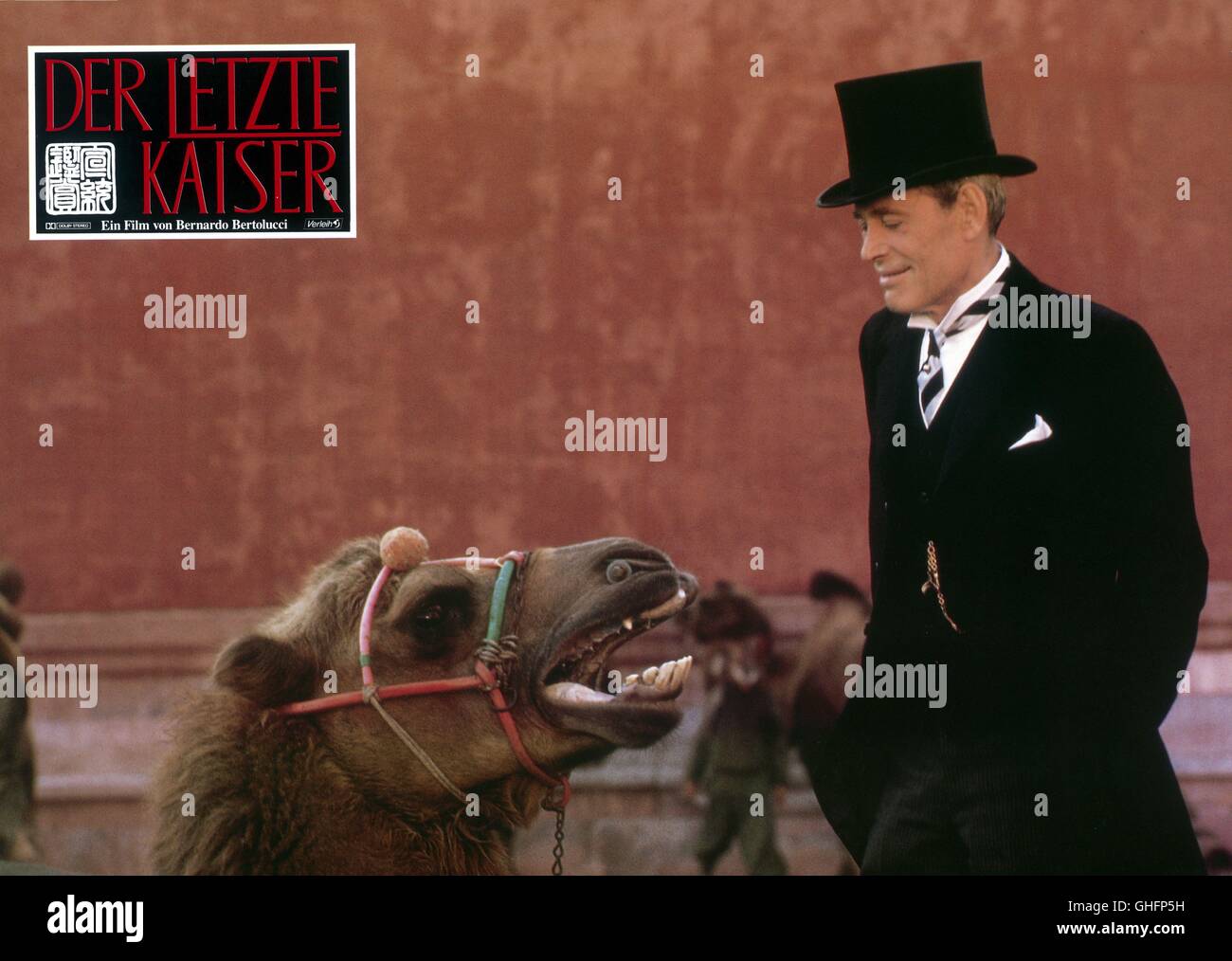 Reginald johnston -Fotos und -Bildmaterial in hoher Auflösung – Alamy