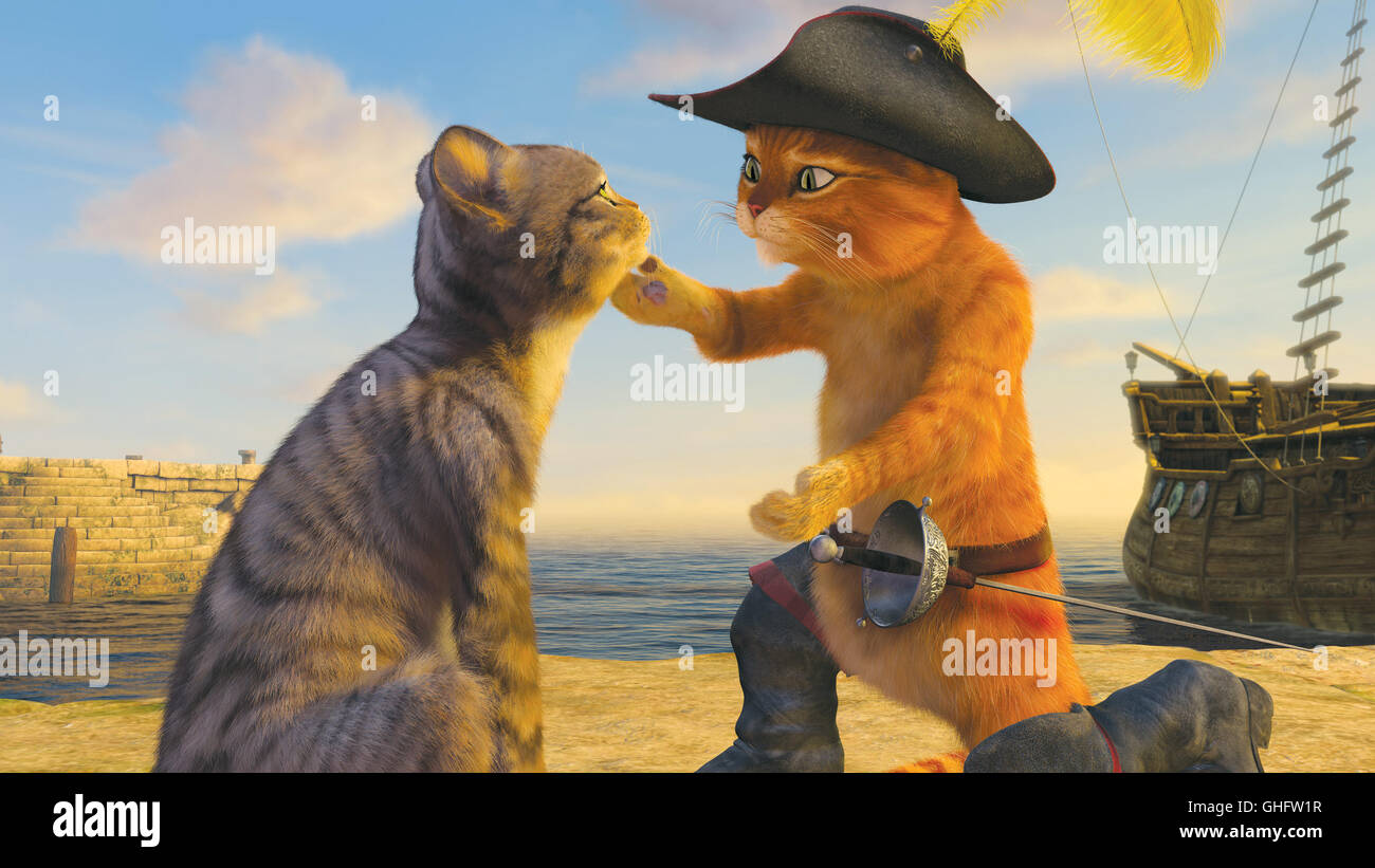 Chris Miller Animation Stockfotos und -bilder Kaufen - Alamy