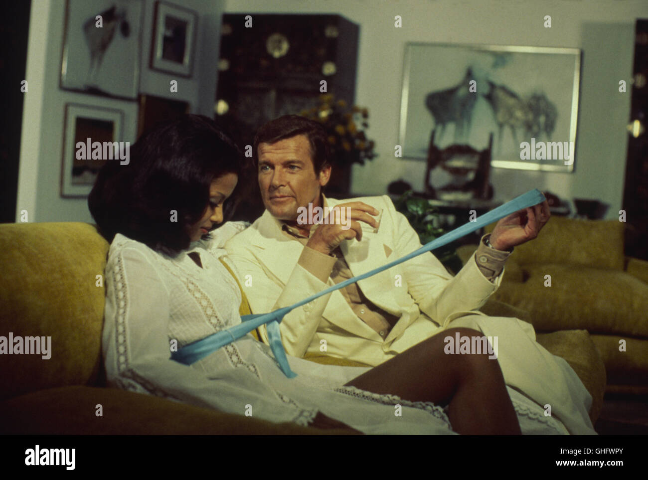 Roger Bolton Stockfotos und -bilder Kaufen - Alamy