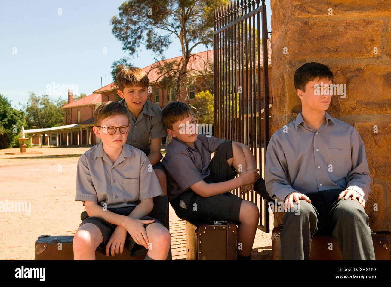 James byers -Fotos und -Bildmaterial in hoher Auflösung – Alamy