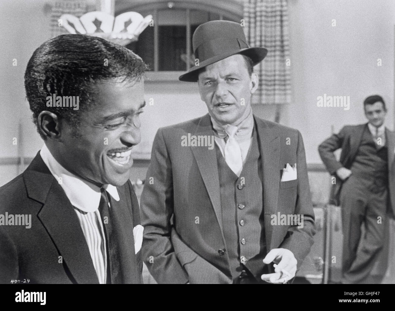 Robin und die sieben hauben robin und die 7 hauben -Fotos und ...