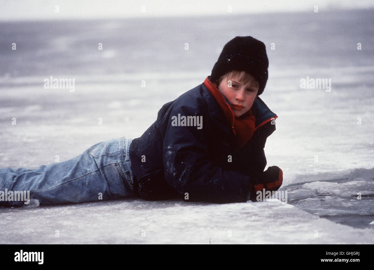 Thriller kind -Fotos und -Bildmaterial in hoher Auflösung – Alamy