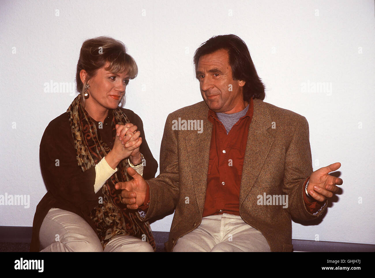 Klaus Huber Stockfotos und -bilder Kaufen - Alamy