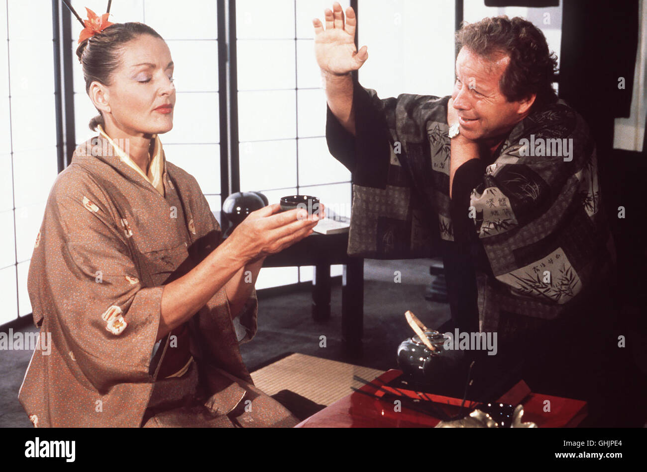 Folge: Tami in Gefahr KATHRIN ACKERMANN - Carla MICHAEL HINZ ...