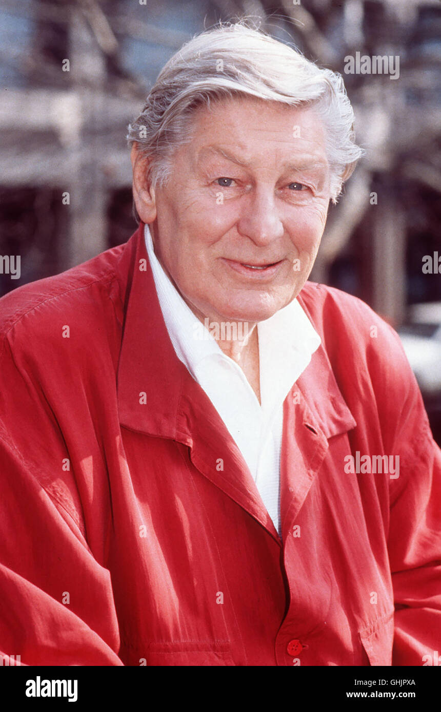 Günter Pfitzmann Stockfotos und -bilder Kaufen - Alamy