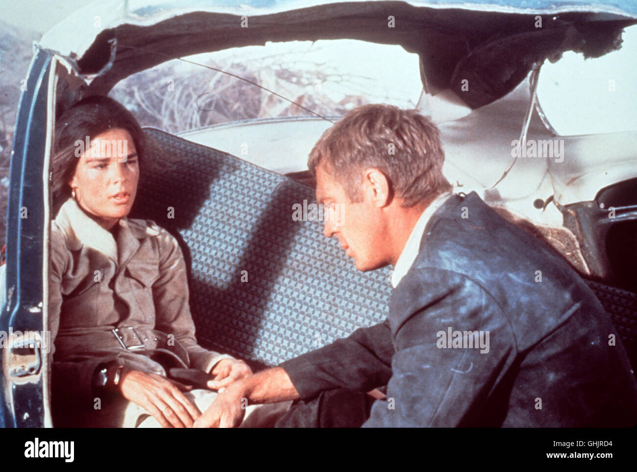 Getaway getaway steve mcqueen doc -Fotos und -Bildmaterial in hoher ...