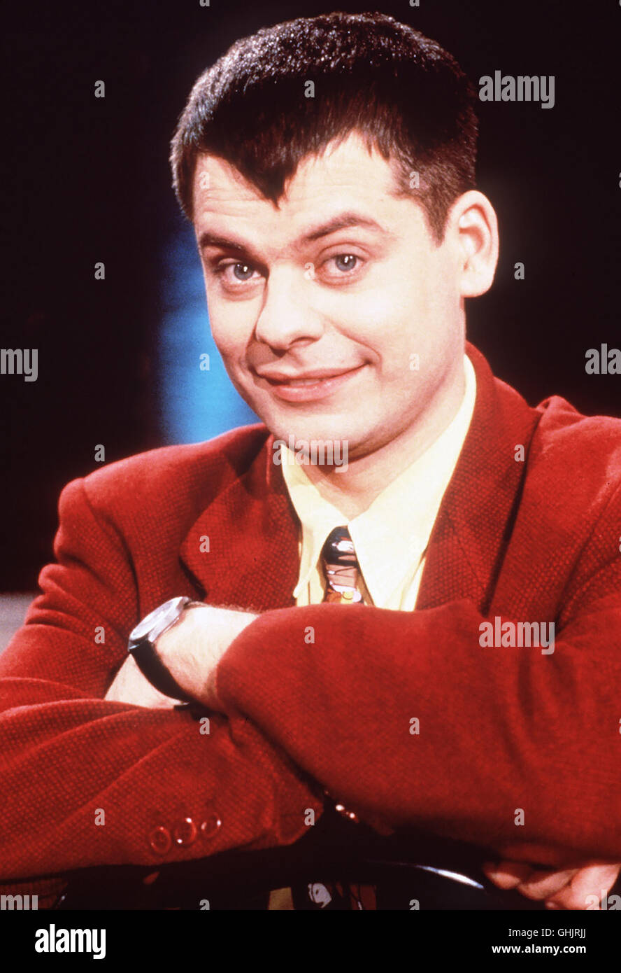 Mit Dabei: INGO APPELT aka. Hoghlights 3 Stockfotografie - Alamy