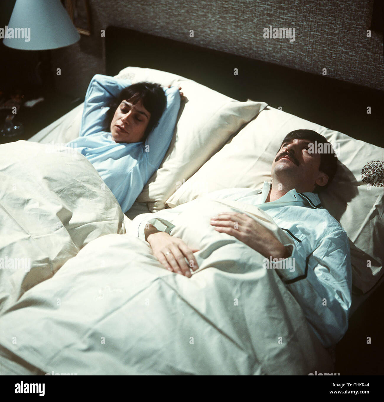 Lemminge, Teil 2 - Verletzungen BRD/Österreich 1979, Regie: Michael ...