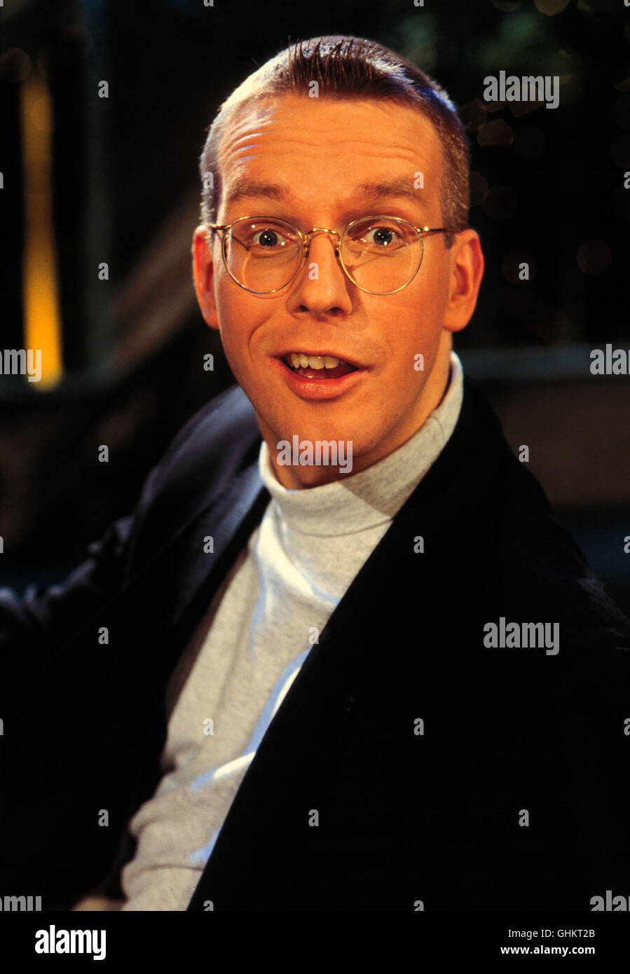 Film still -Fotos und -Bildmaterial in hoher Auflösung – Alamy