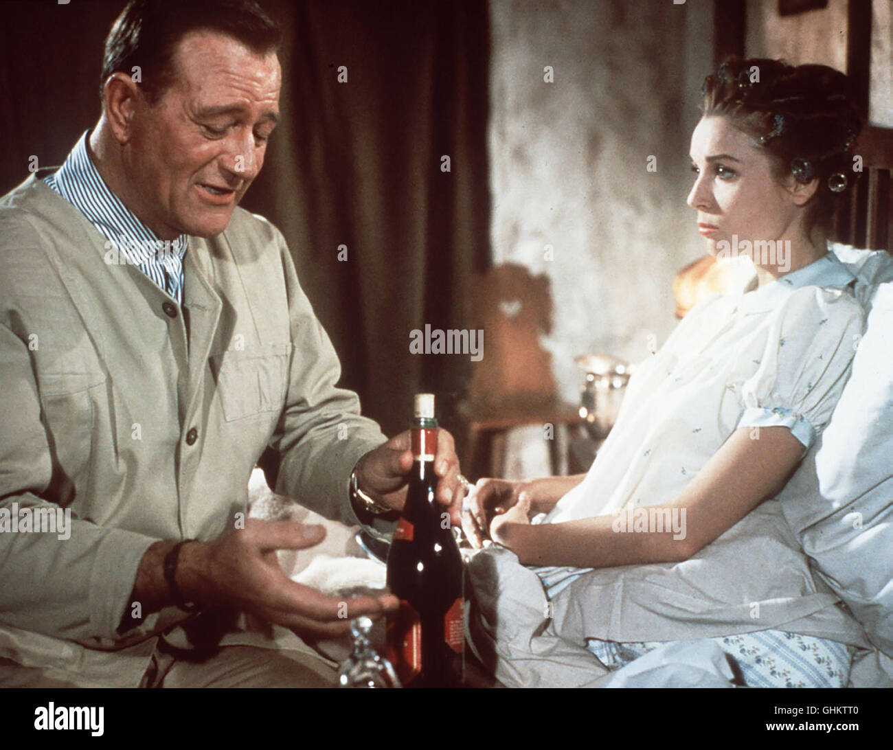 Eine Bunt Zusammengewürfelte Gruppe Niederschlag Waghalsige Abenteuer ...