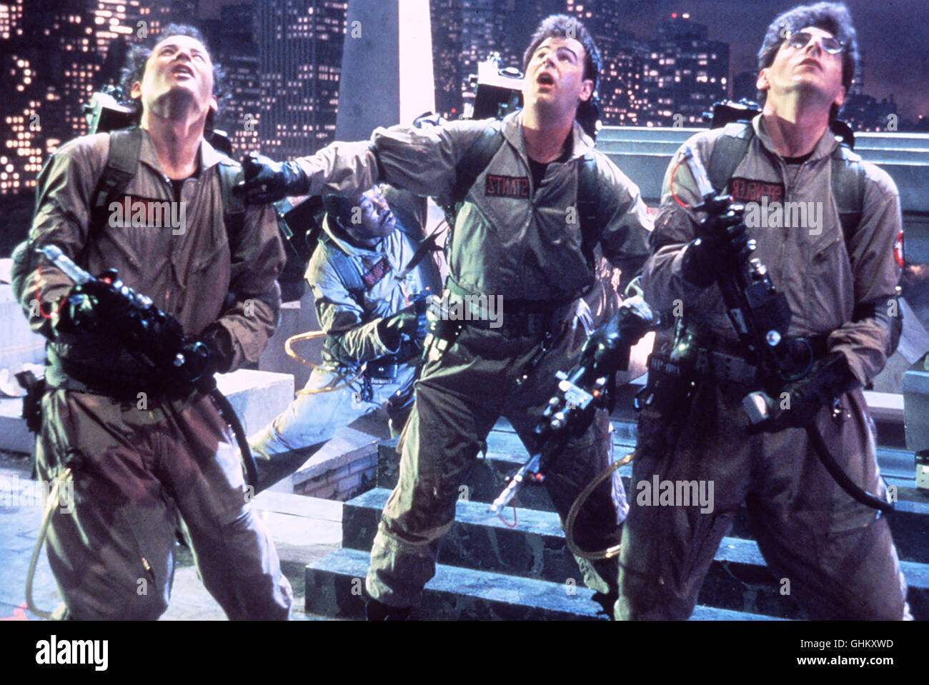 Ghostbusters 1980er -Fotos und -Bildmaterial in hoher Auflösung – Alamy