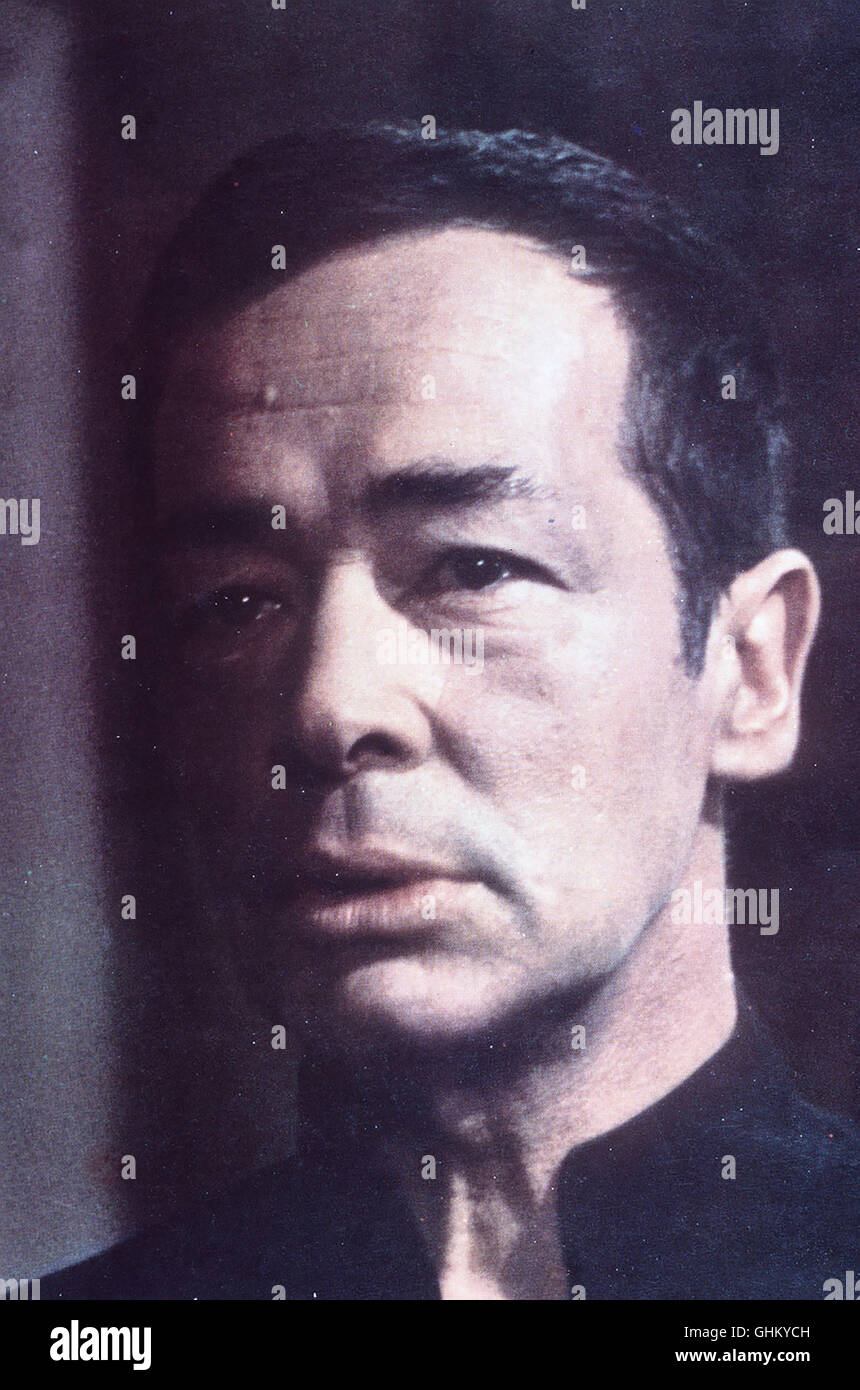 Georges Campo Hut Bei Einem Autounfall Das Gedächtnis Verloren. Als ...