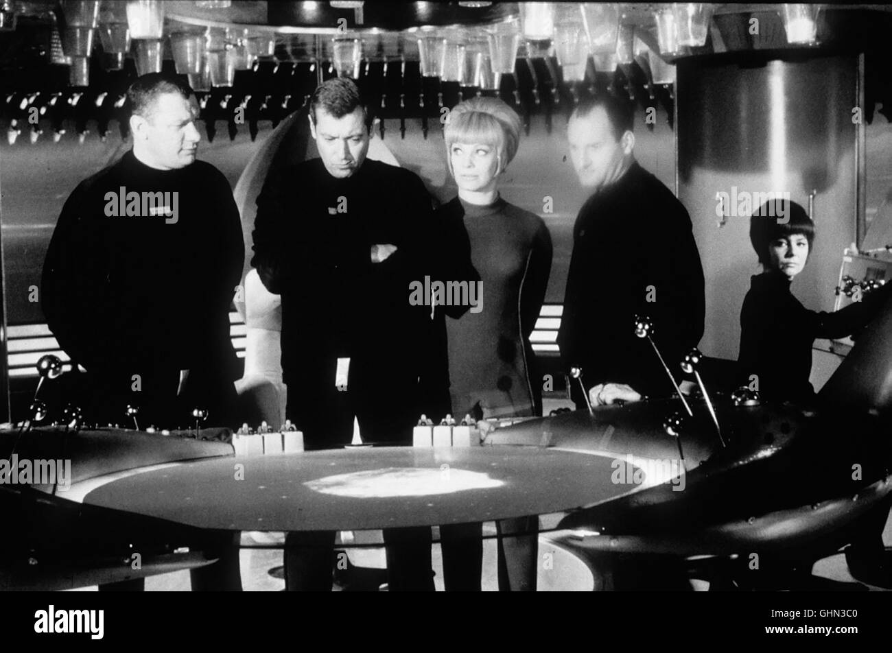 Raumschiff orion -Fotos und -Bildmaterial in hoher Auflösung – Alamy