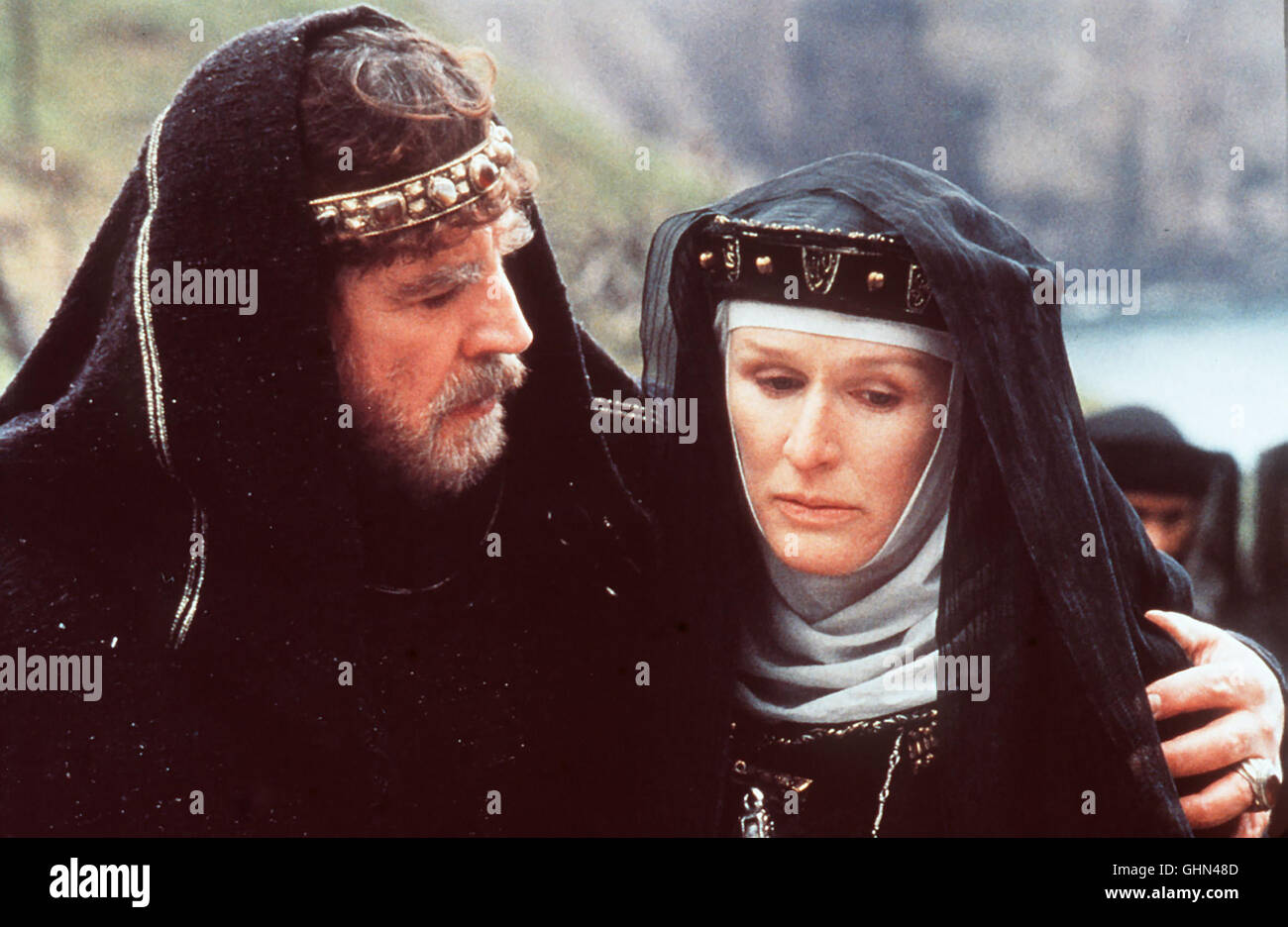 Shakespeare hamlet film -Fotos und -Bildmaterial in hoher Auflösung – Alamy