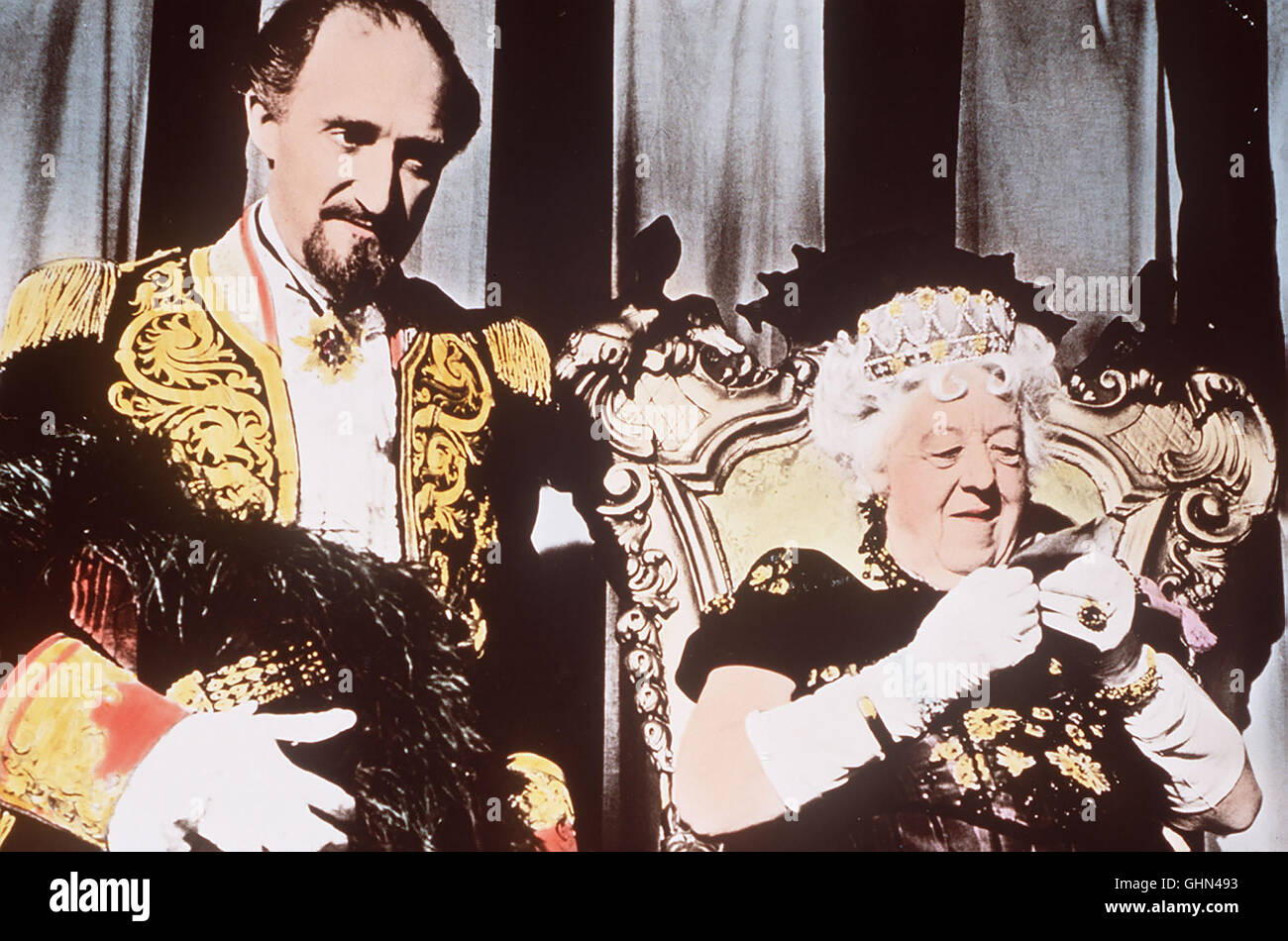 Margaret fenwick -Fotos und -Bildmaterial in hoher Auflösung – Alamy