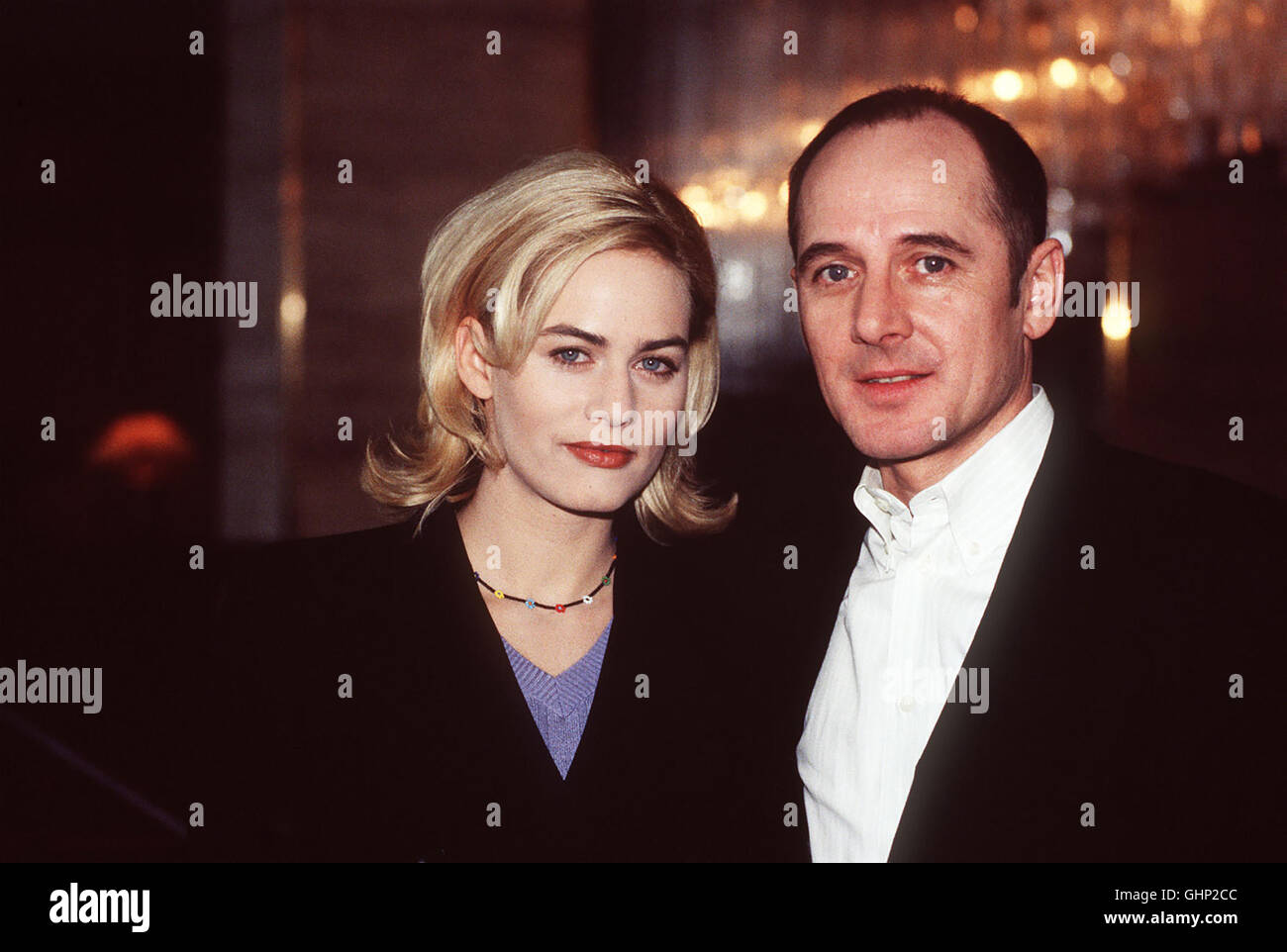 Gesine cukrowski -Fotos und -Bildmaterial in hoher Auflösung – Alamy