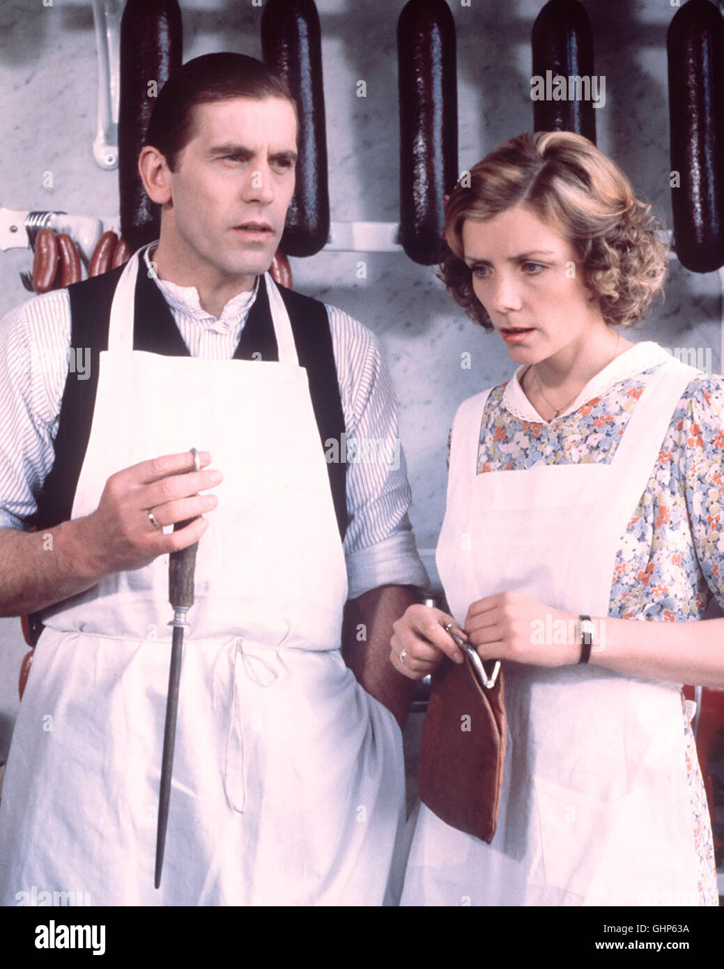 Der scharfrichter -Fotos und -Bildmaterial in hoher Auflösung – Alamy