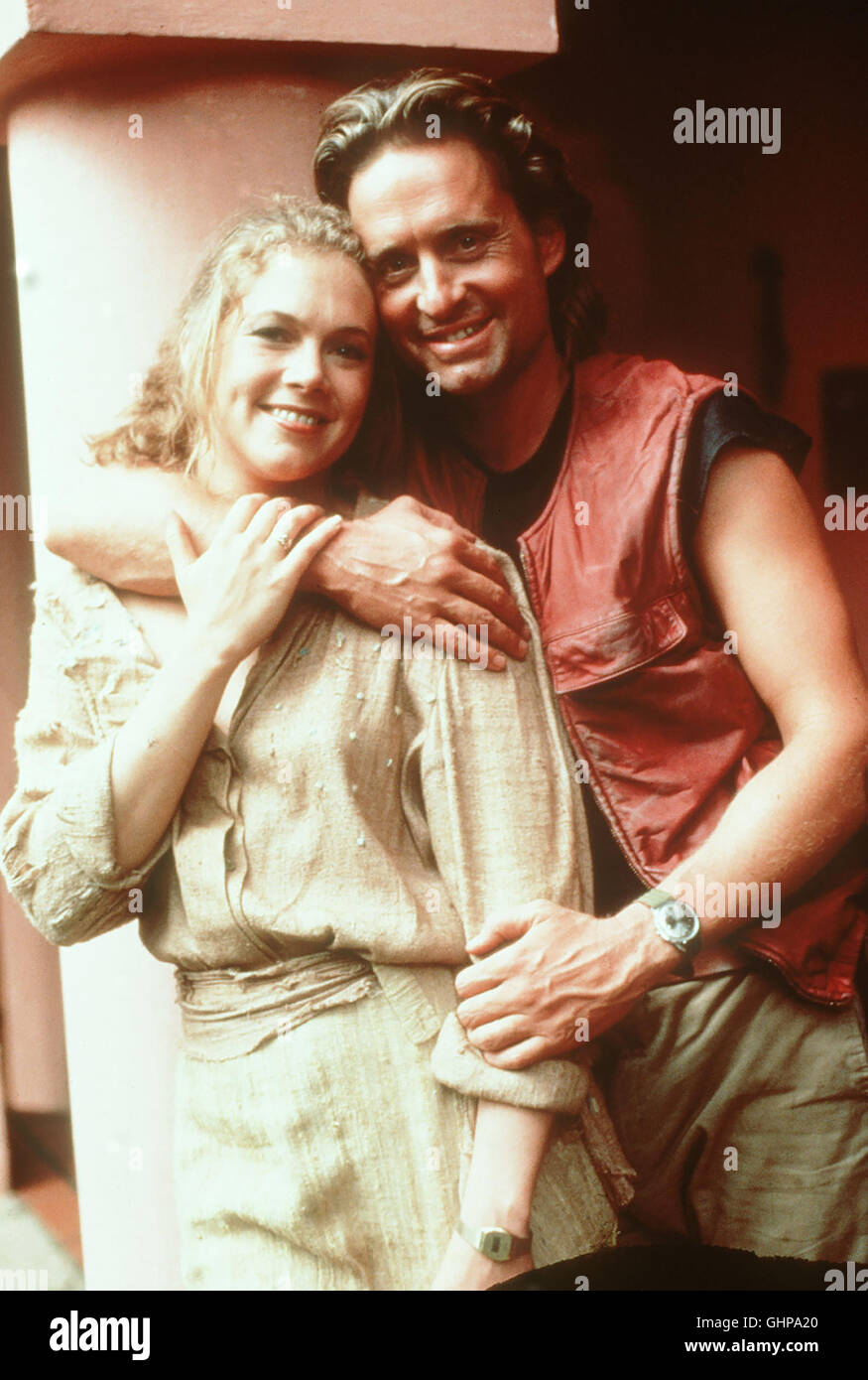 Auf der Jagd Nach Dem Grünen Diamanten Auf der Suche Nach Ihrer ...