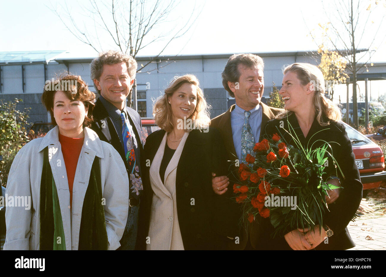 Maria furtwängler wo -Fotos und -Bildmaterial in hoher Auflösung ...