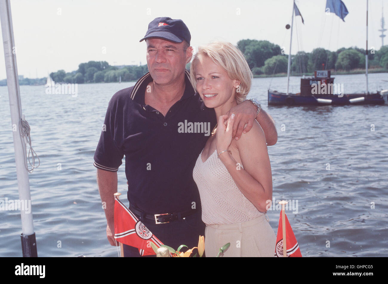 Zwei Asse Und Ein König Teil 2 Unser Bild: Jan de Fries (HEINER ...