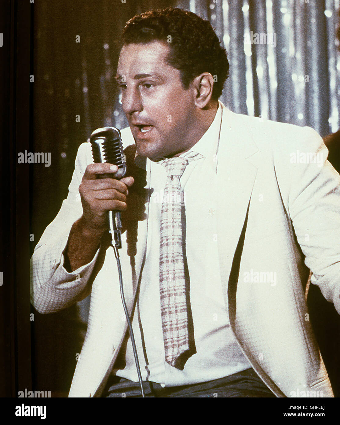 Wie Ein wilder Stier Raging Bull USA 1979 - Martin Scorsese Aus Dem ...