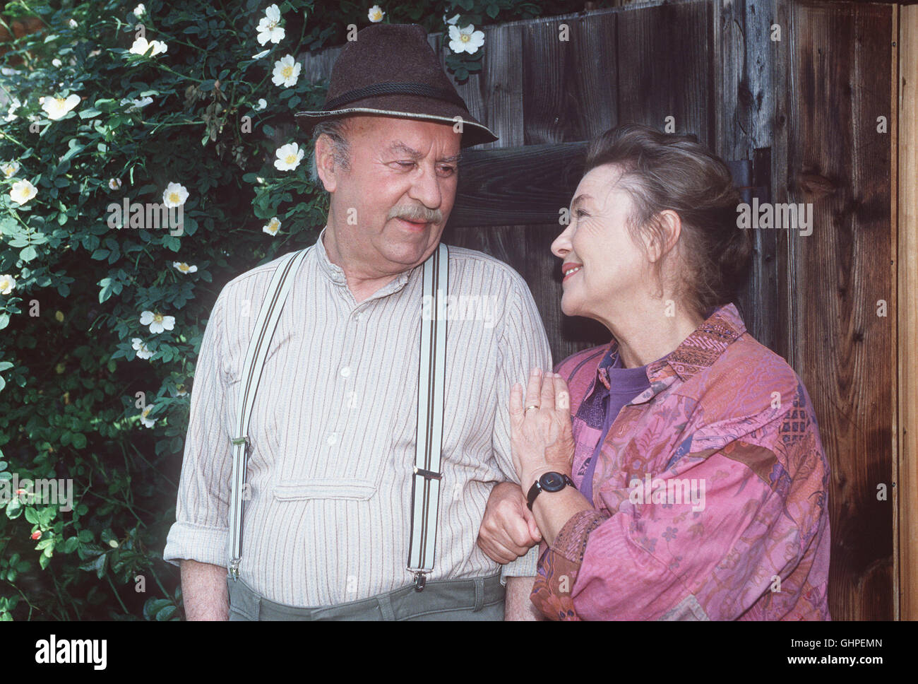With toni berger -Fotos und -Bildmaterial in hoher Auflösung – Alamy