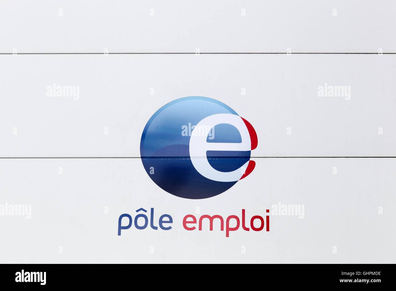 Jobcenter zeichen -Fotos und -Bildmaterial in hoher Auflösung – Alamy