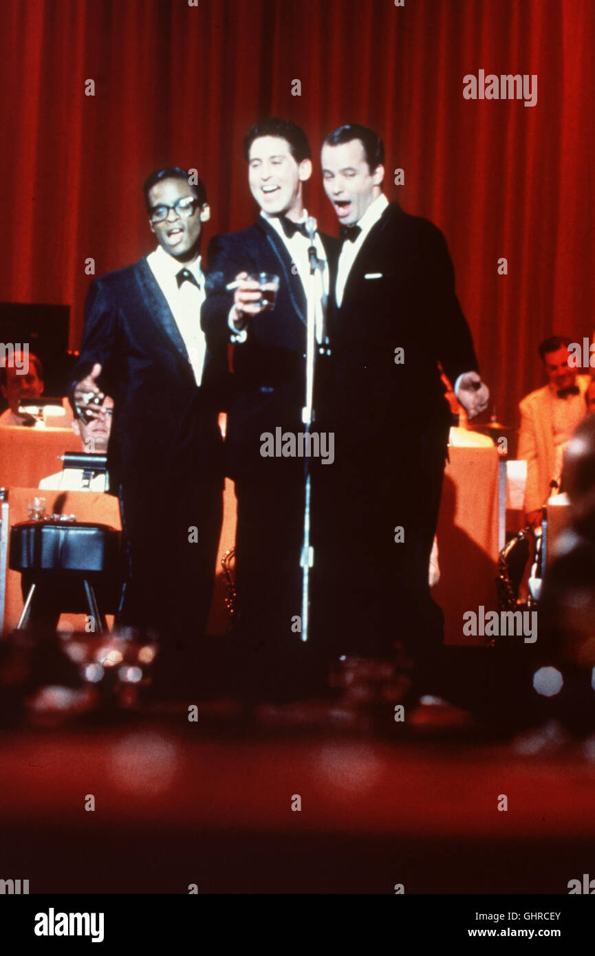 Frank Sinatra - Der Weg einer sterben Spitze Film-Doku - USA 1992 ...