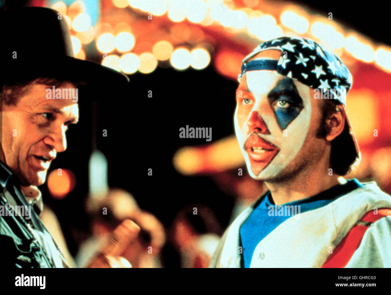 Leiche im kofferraum -Fotos und -Bildmaterial in hoher Auflösung – Alamy