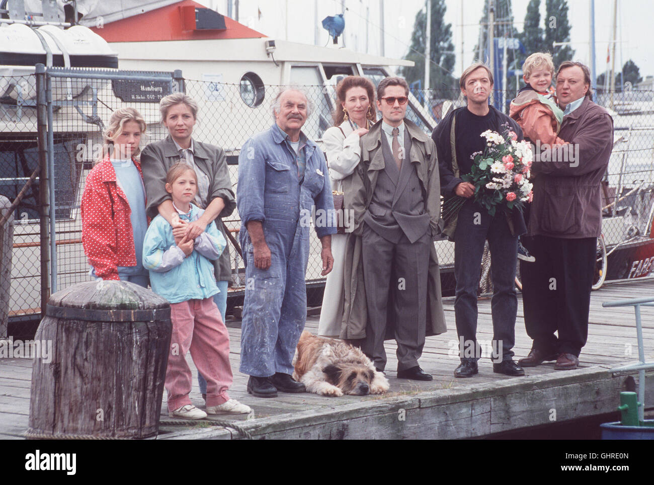 Maria moll -Fotos und -Bildmaterial in hoher Auflösung – Alamy