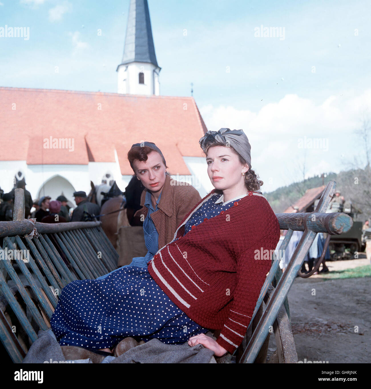 Rama dama -Fotos und -Bildmaterial in hoher Auflösung – Alamy