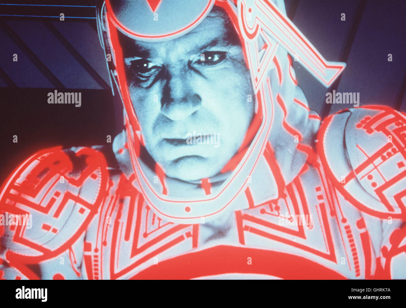 Tron Movie Stockfotos und -bilder Kaufen - Alamy