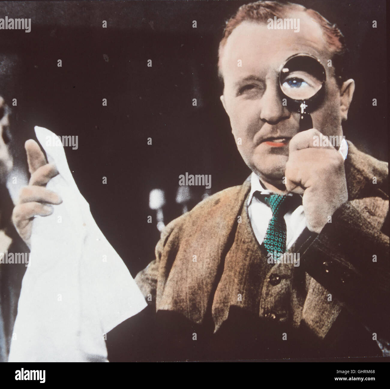 Siegfried Lowitz Stockfotos und -bilder Kaufen - Alamy