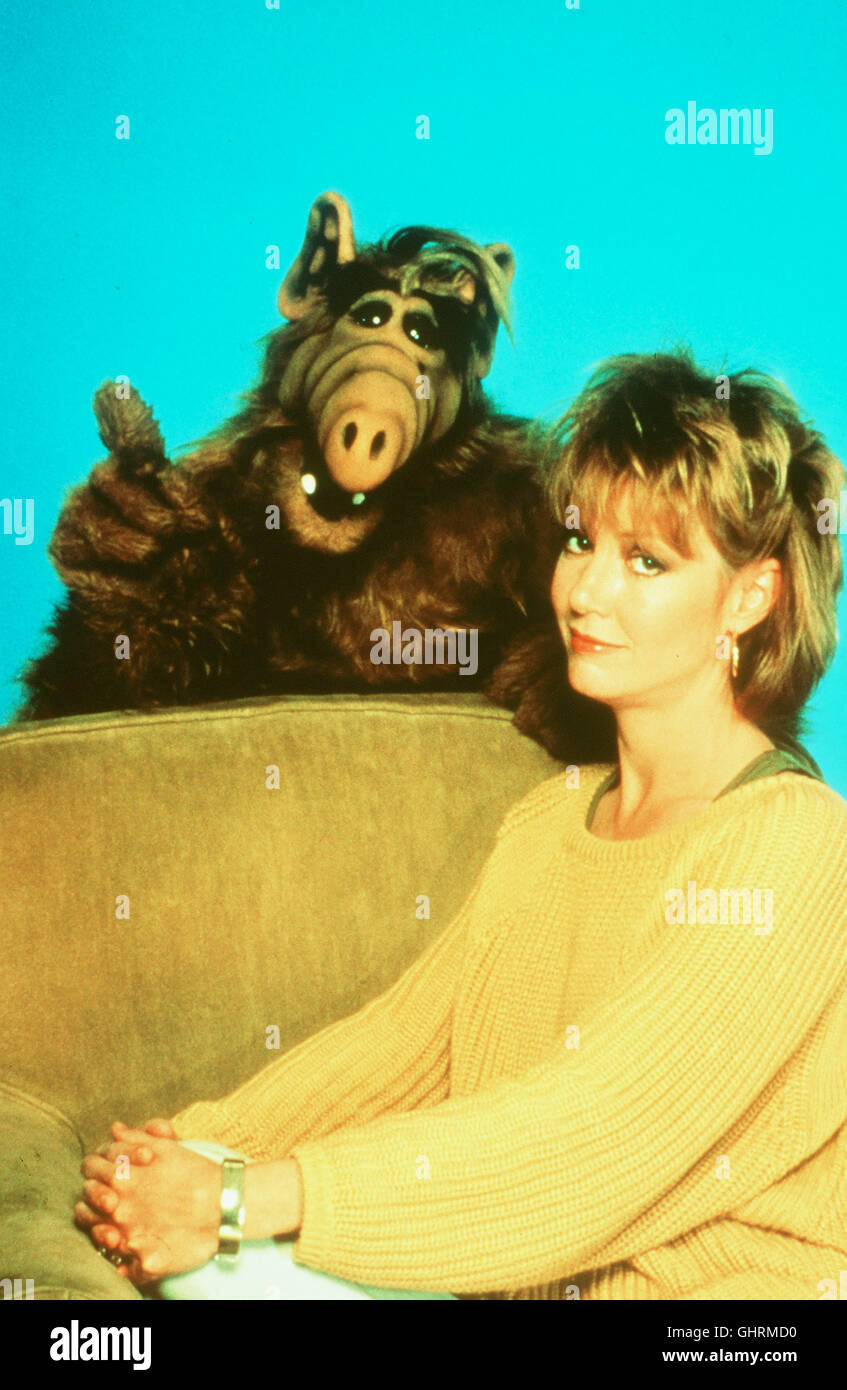 Anne Schedeen Fotos Und Bildmaterial In Hoher Auflösung Alamy