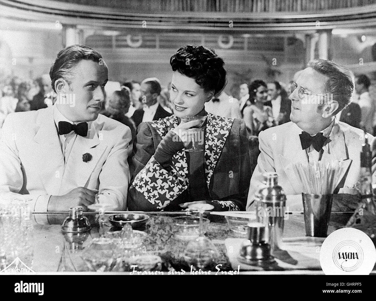 Richard romanowsky -Fotos und -Bildmaterial in hoher Auflösung – Alamy