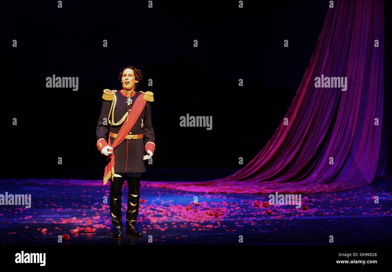 Wunderbar Konig Ludwig Musical Termine 2023 Bilder