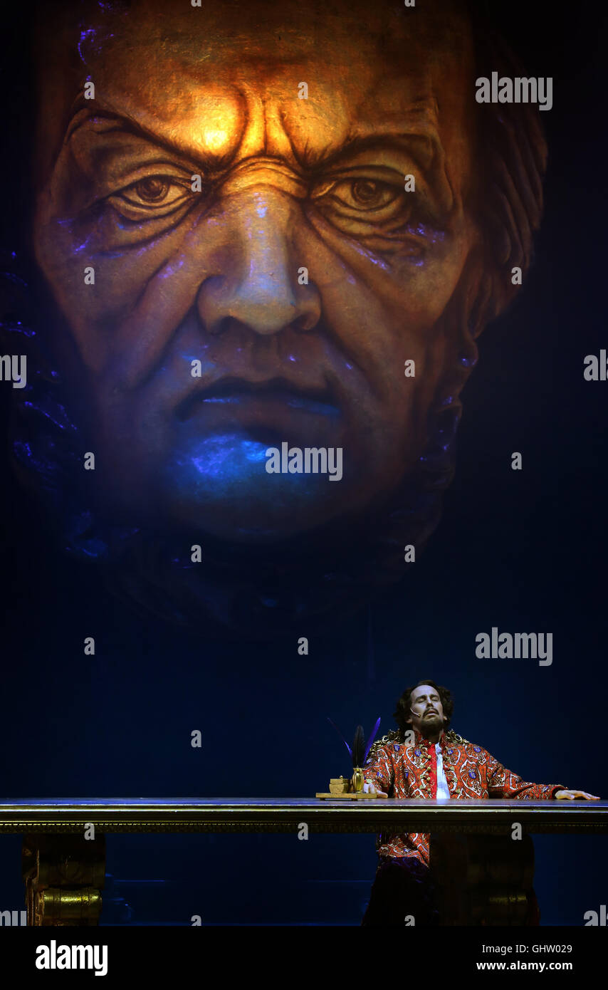 Richard stockinger -Fotos und -Bildmaterial in hoher Auflösung – Alamy