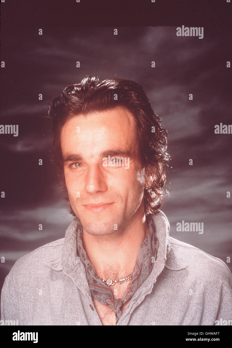 MEIN LINKER FUSS - Der Schwerstbehinderte Christy Brown (DANIEL DAY ...