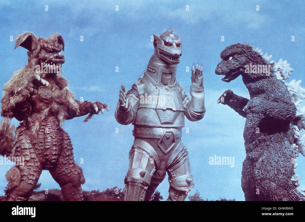 Godzilla Vs Gigan Prime Video: Godzilla Vs. Gigan
