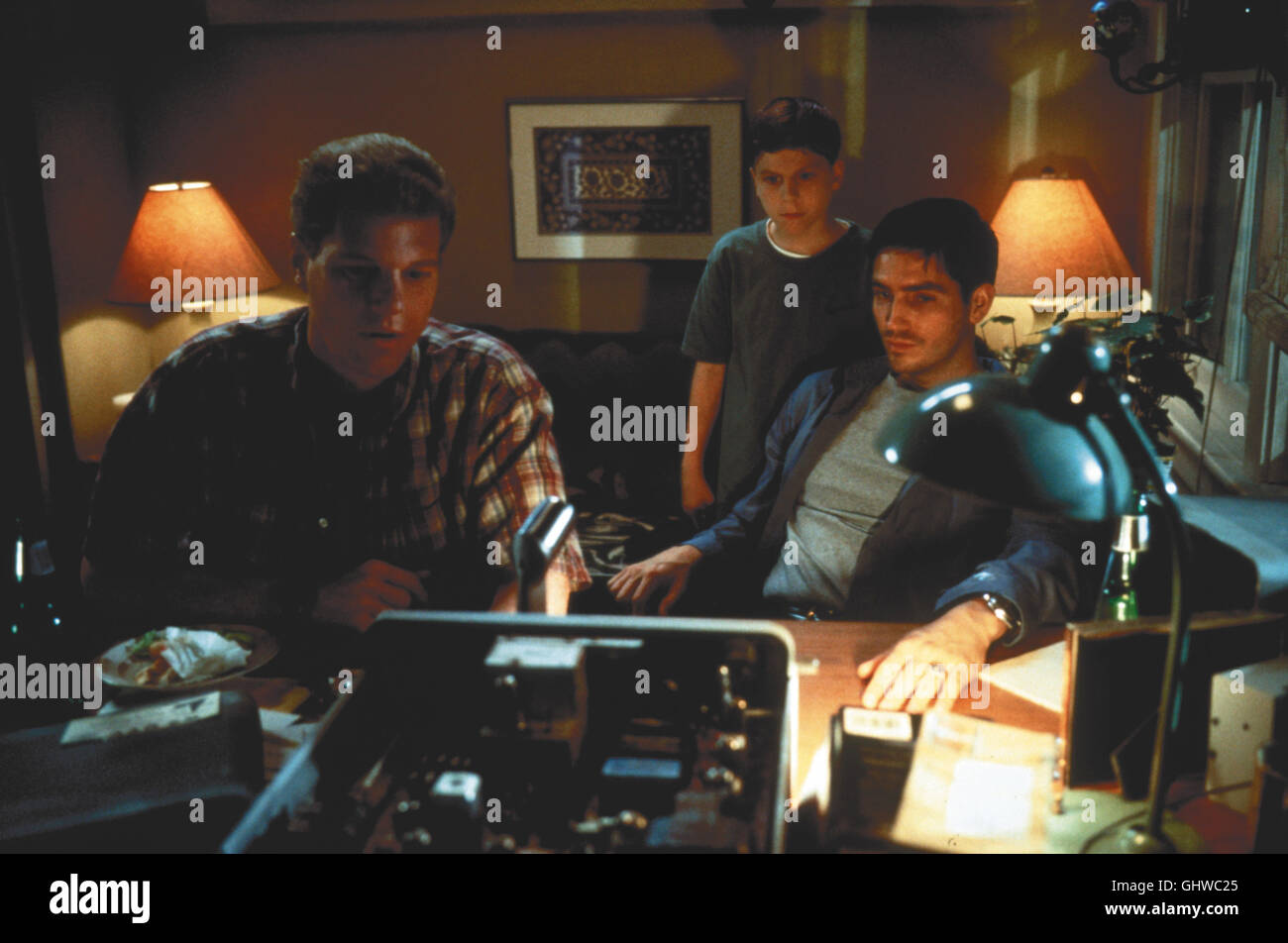 Noah emmerich -Fotos und -Bildmaterial in hoher Auflösung – Alamy