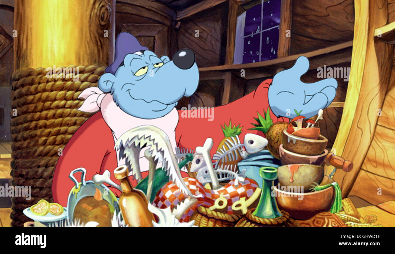 Käptn blaubär -Fotos und -Bildmaterial in hoher Auflösung – Alamy