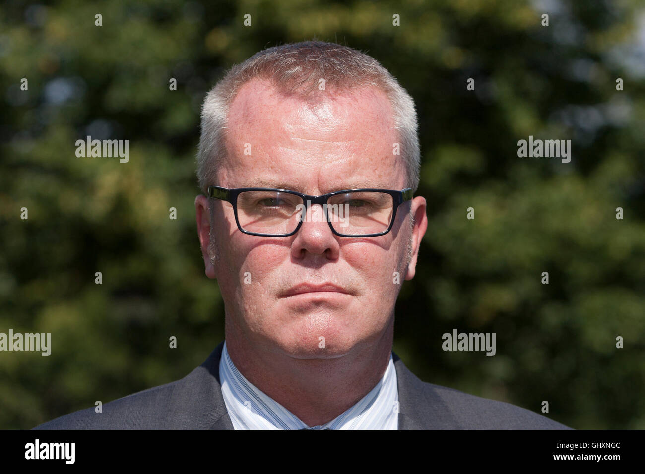 Detektiv chef -Fotos und -Bildmaterial in hoher Auflösung – Alamy