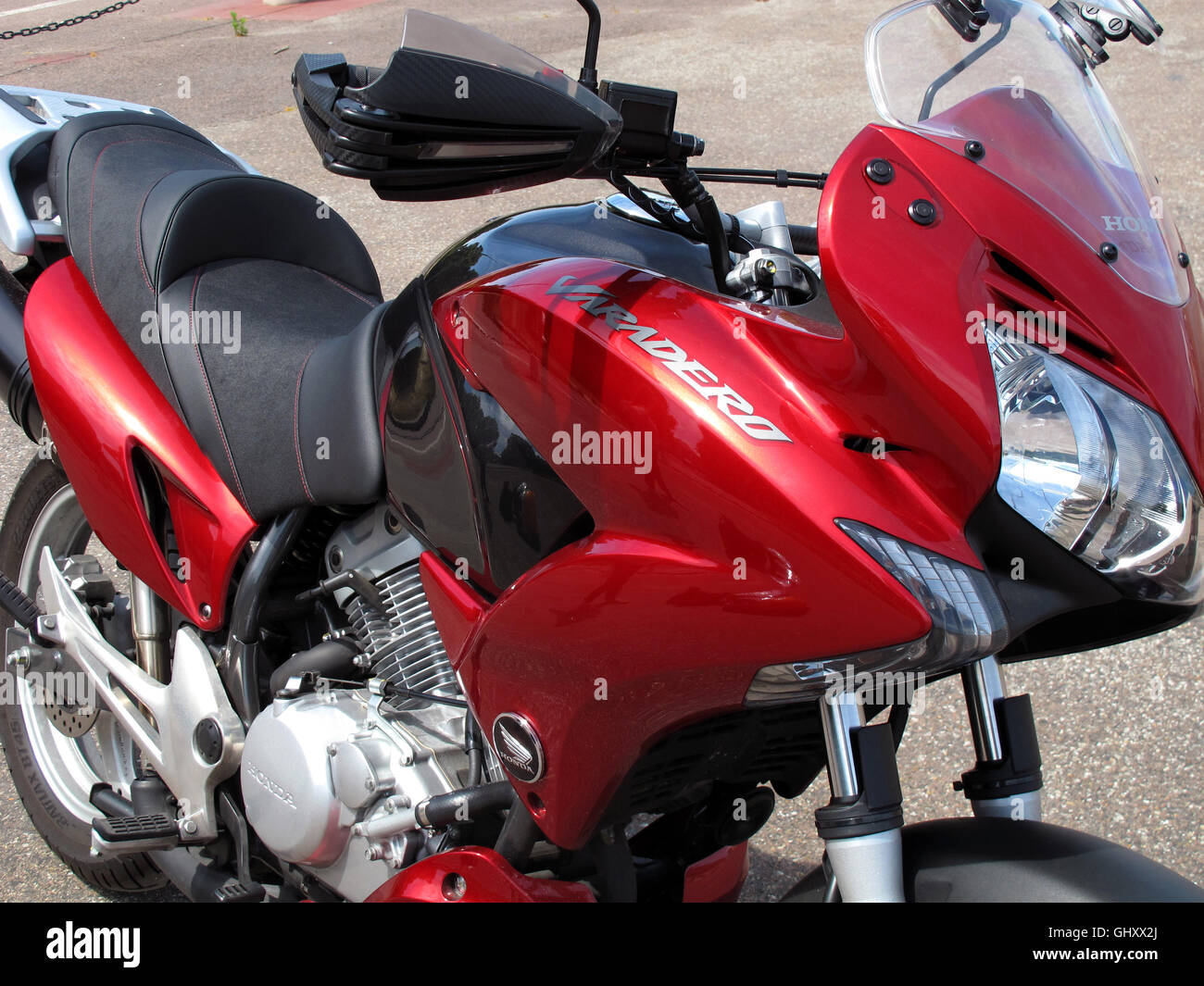 125 honda japan -Fotos und -Bildmaterial in hoher Auflösung – Alamy