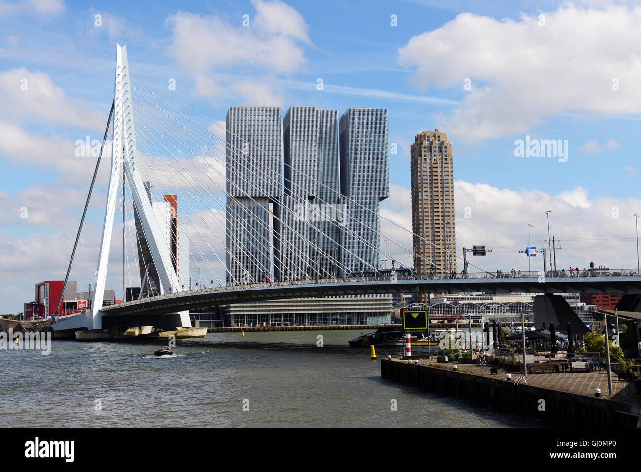 De rotterdam gebäude -Fotos und -Bildmaterial in hoher Auflösung – Alamy