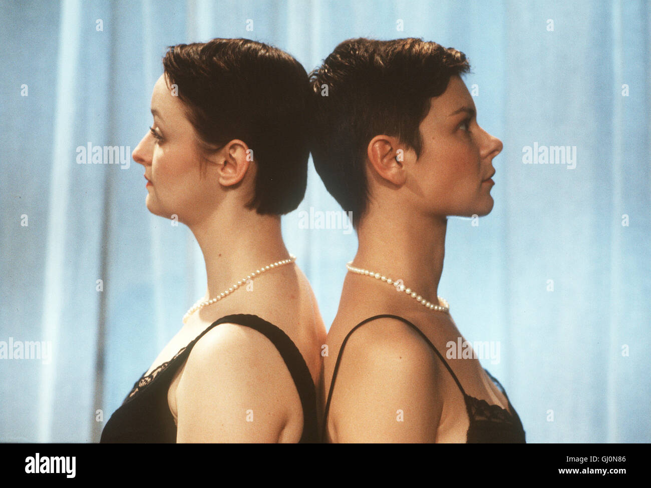 ANNA UND ANNA - Aufzeichnung Einer Aufführung aus Dem Vestibül des ...